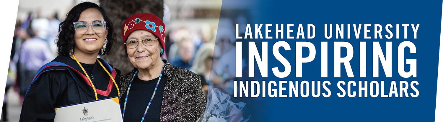 Indigenous Programs | Lakehead University